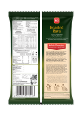 RG Foods